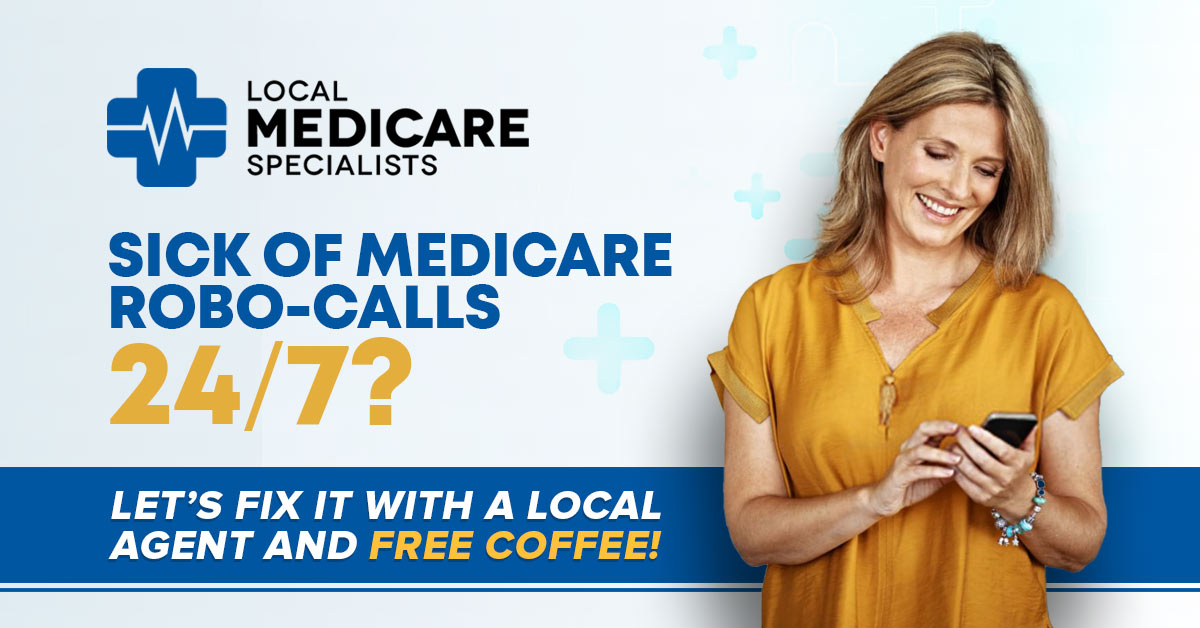 Local Medicare Specialists
